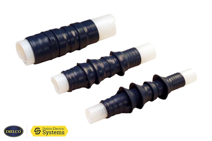 Terminales Premoldeados